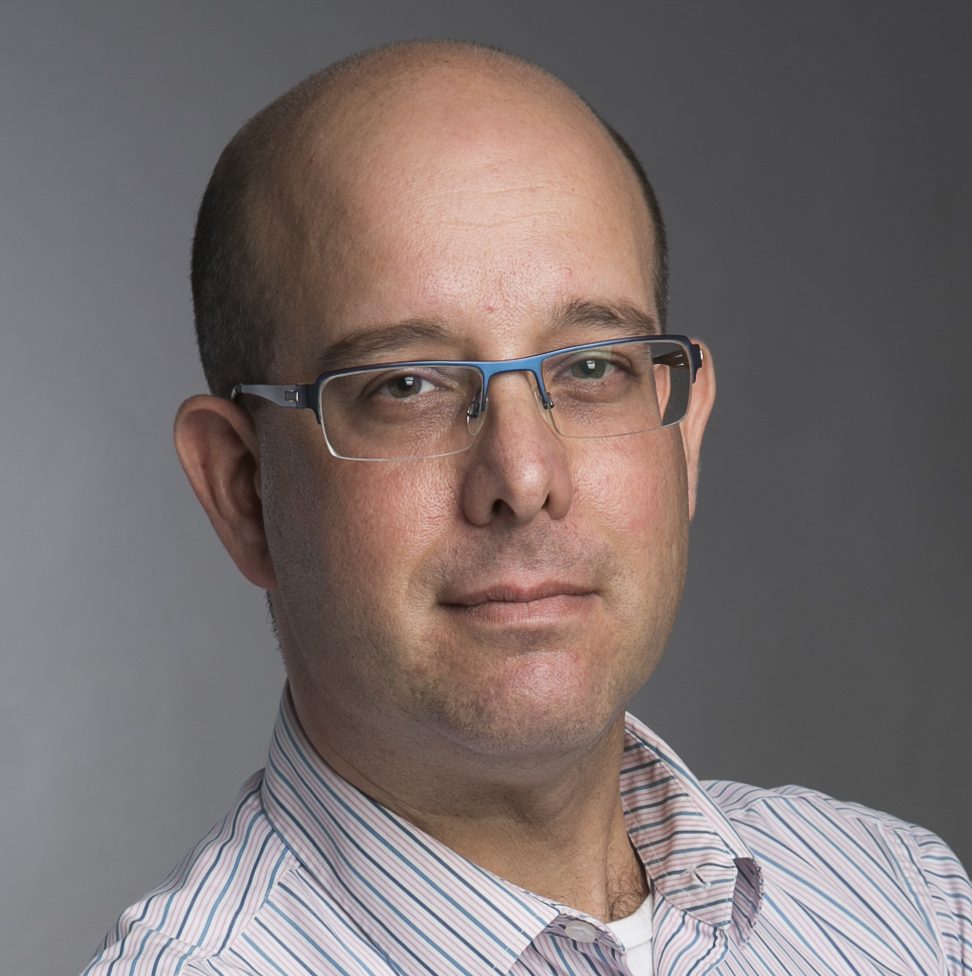 אורן מאור - Deloitte Israel Solutions