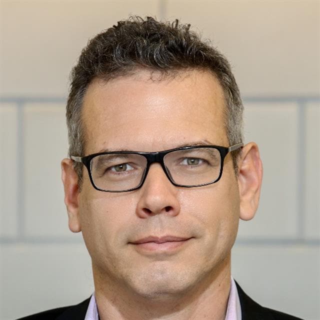 אייל ידוב - Deloitte Israel Solutions